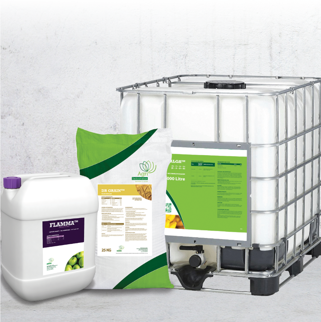PRODUCTS - Agri Technovation