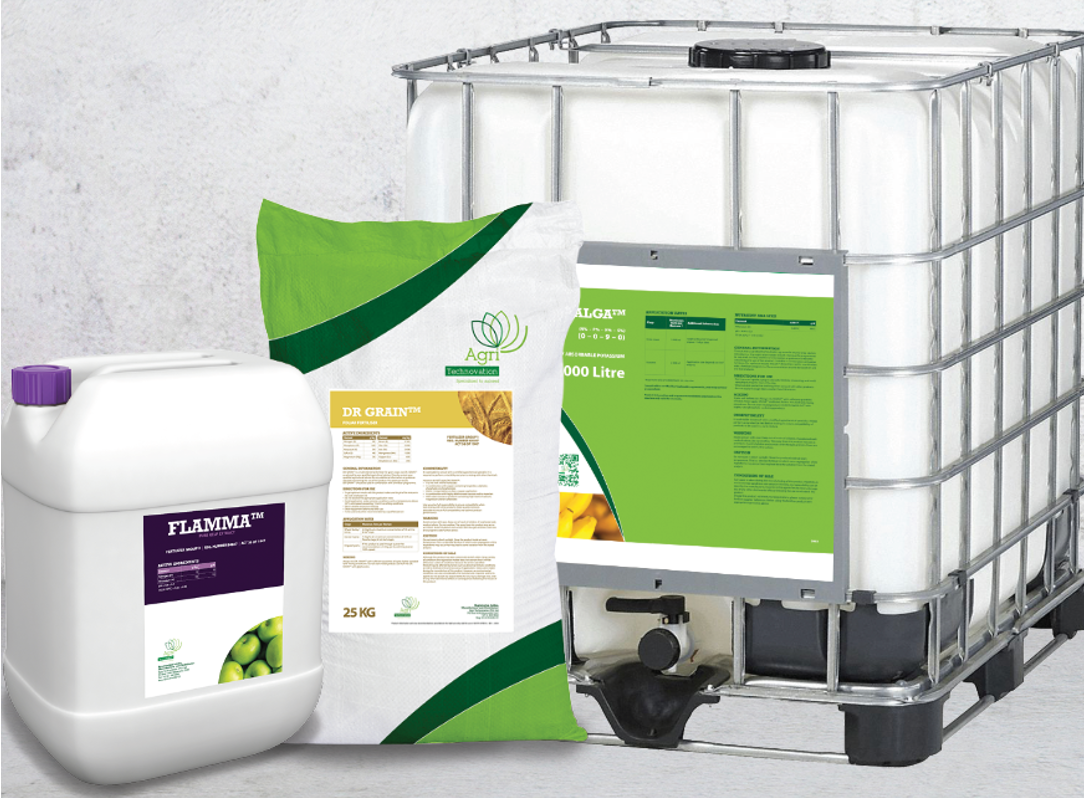 PRODUCTS - Agri Technovation