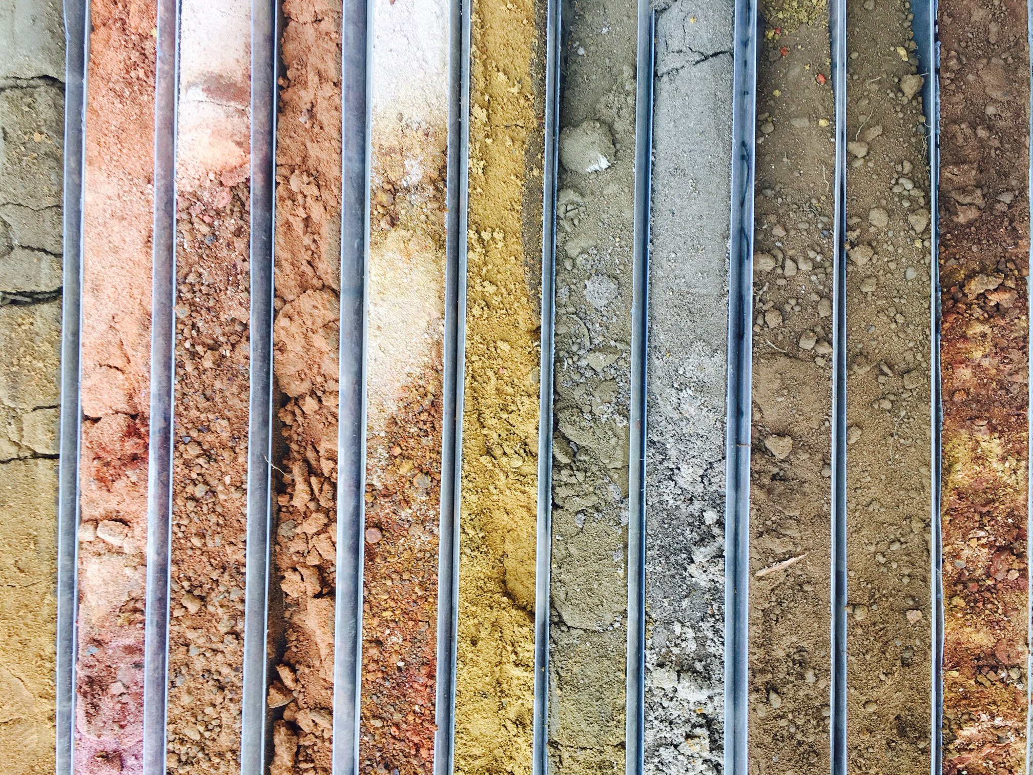 MYSOIL CLASSIFICATION - Agri Technovation